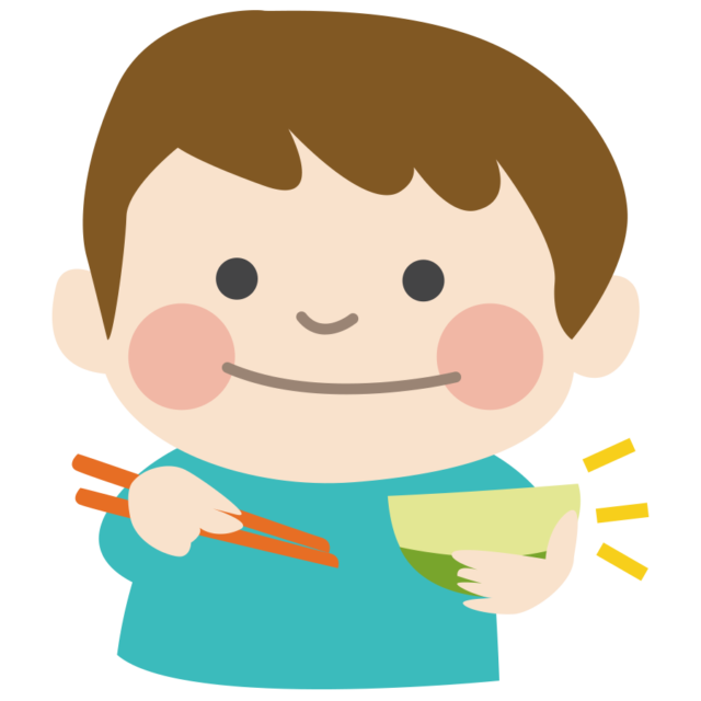 人参のかわいいイラスト画像素材(無料 フリー)